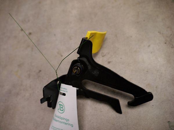 32244037 : Hjelmlås og Hjelm-kabel - Autoparts24