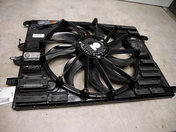31493262 : Kühlergebläse elektrisch - Autoparts24