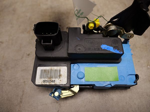 8650546 : Dørlås og Centrallås - Autoparts24