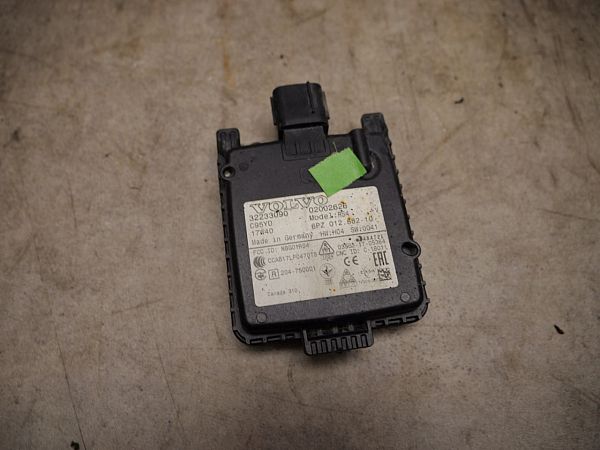 32233090 : Styrboks diverse - Autoparts24