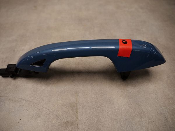 Volvo C40 - Handgreep / deurgreep achterklep C40 | Autoparts24