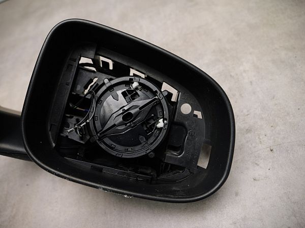 Brugt Volvo V60 - Sidespejl | Autoparts24