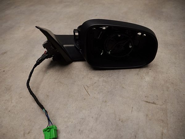 Brugt Volvo V60 - Sidespejl | Autoparts24