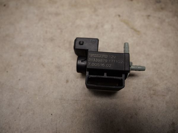 Volvo Xc40 Vakuum ventil gebraucht kaufen | Autoparts24