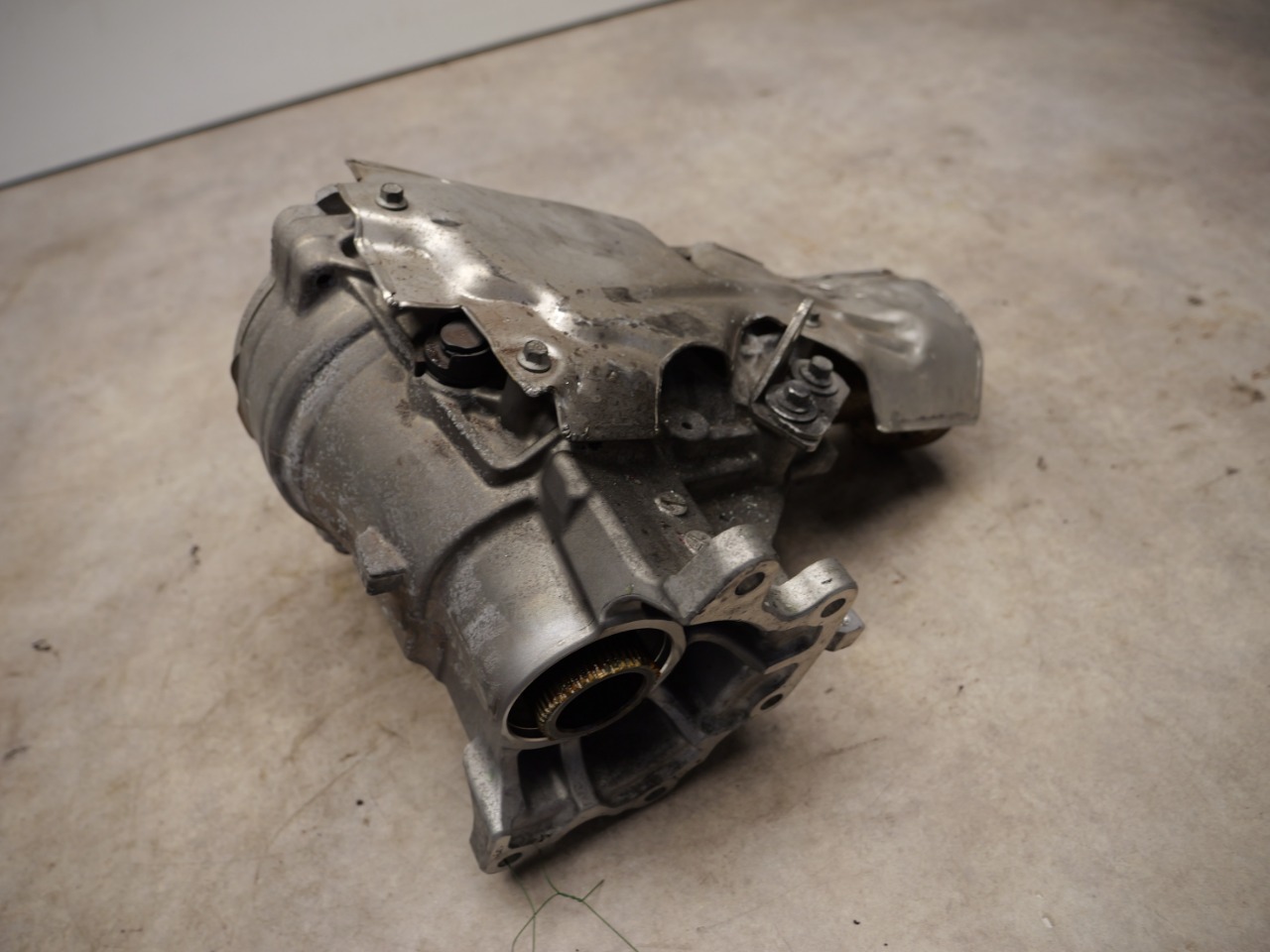 Volvo XC60 II (246) Verteilergetriebe 36011765