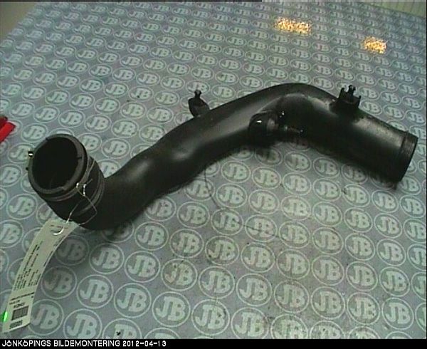 30741666 : Ansaugschlauch und Intercooler Rohr - Autoparts24