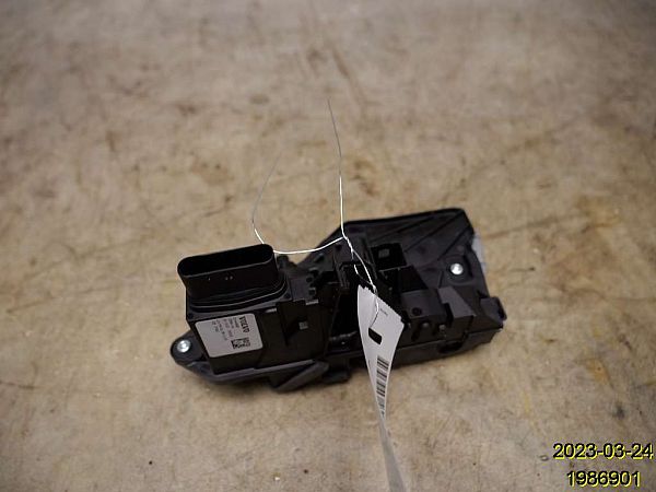 32353631 : Dørlås og Centrallås - Autoparts24