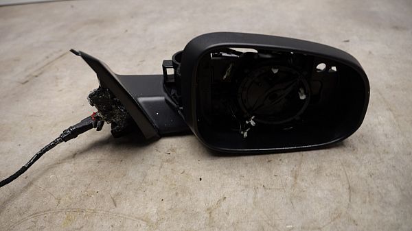 Brugt Volvo V60 - Sidespejl | Autoparts24