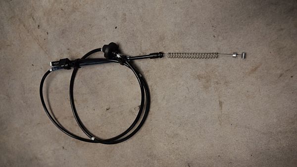 31651630 : Motorhauben Bowdenzug - Autoparts24