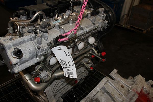 36011602 : Motor - Autoparts24