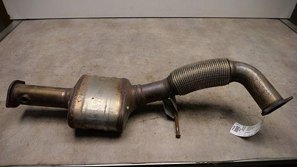 Volvo Xc90 - Katalysator Xc90 | Autoparts24