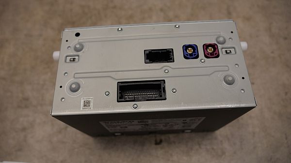 36011036 : Audio - Autoparts24