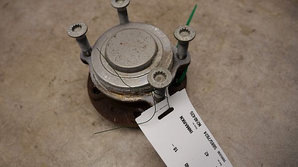 32331434 : Asschenkel / Wielnaaf achter en Asschenkel / Wielnaaf voor ...