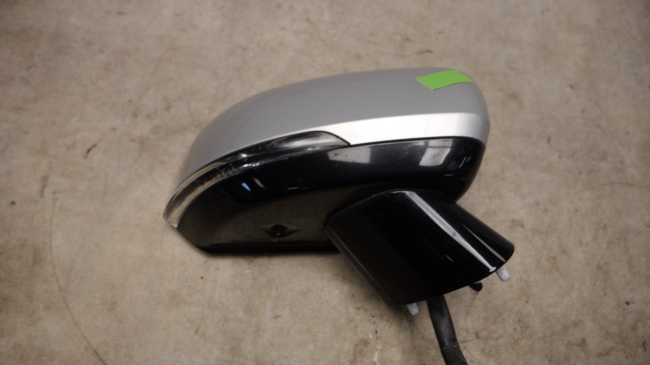 Volvo S90 II (234) Seitenspiegel 31663293