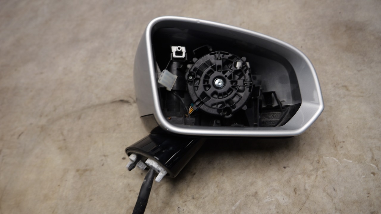 Volvo S90 II (234) Seitenspiegel 31663293