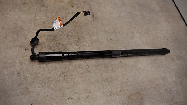 32384407 : Dämpfer Heckklappe und Heckklappe steuergerät - Autoparts24