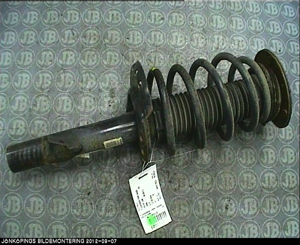 31201058 : Federbein vorn - Autoparts24