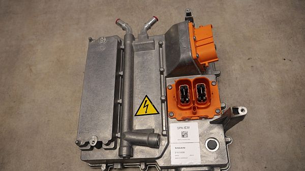 31673500 : Convert / Inverter - elektrisch - Autoparts24