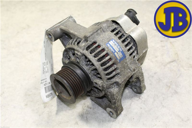 36050265 : Generator - Autoparts24