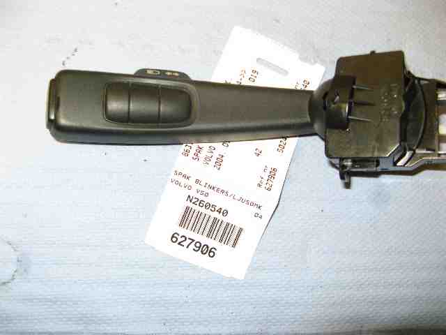 8637377: Kontakt - blinklys, Kontakt - kombi, Kontakt - lys - visker ...