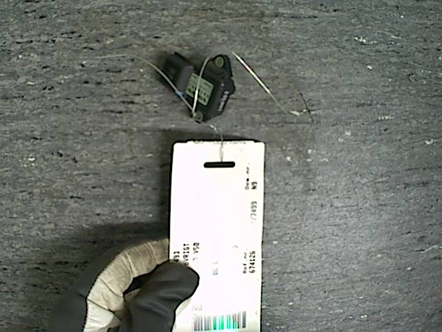 8658493: Motorrubber / Motorsteun, Diverse elektrische delen, common ...