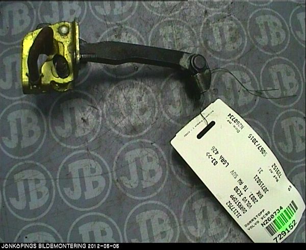 30715021 : Deurstop - Autoparts24