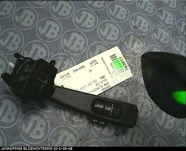 8637377: Kontakt - blinklys, Kontakt - kombi, Kontakt - lys - visker ...