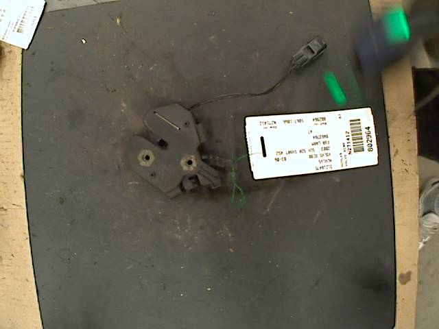 9483764 : Motorkap slot - Autoparts24