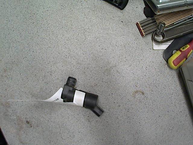 31349235 : Sprinklermotor - Autoparts24