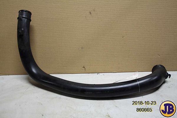 8638967 : Intercooler - slange - Autoparts24