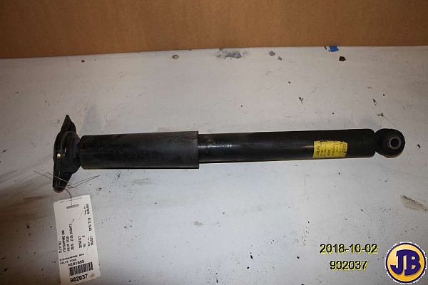 30760317 : Schokbreker achter - Autoparts24