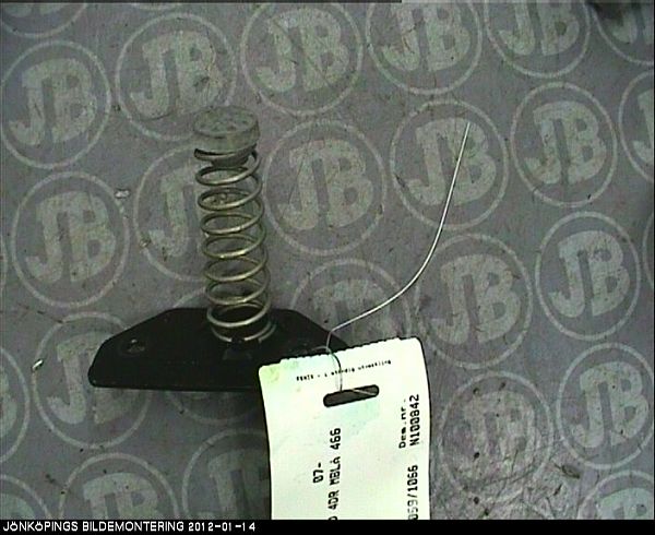 31425789 : Hjelmlås - Autoparts24