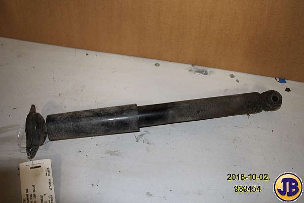 30760317 : Schokbreker achter - Autoparts24