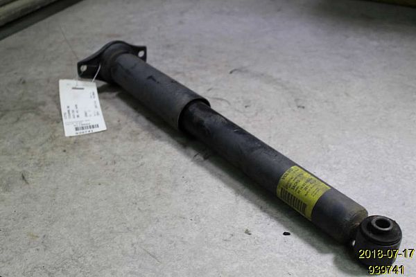 30760317 : Schokbreker achter - Autoparts24