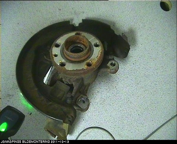 31201285 : Spindel for - Autoparts24