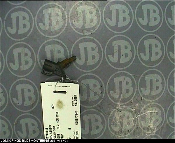 32301800 : ABS sensor - Autoparts24