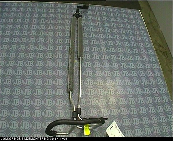 31200759 : Servo-oliekøler og Oliekøler - element - Autoparts24