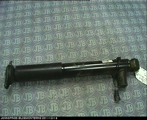 31340540 : Støddæmper - bag - Autoparts24