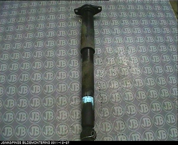 31406011 : Schokbreker achter - Autoparts24