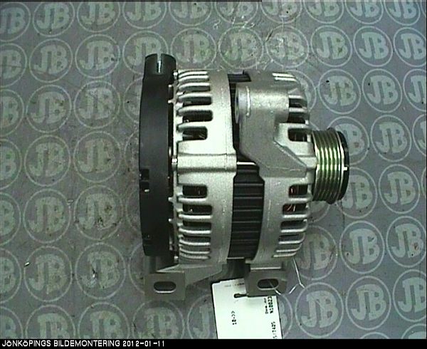 36001497 : Generator - Autoparts24