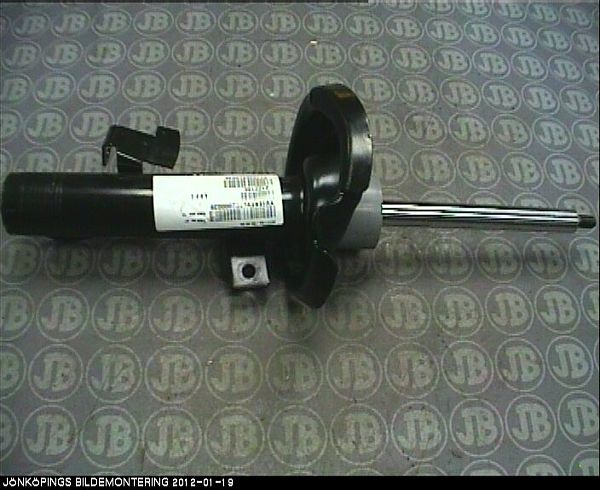 31277600- : Støddæmper - for og Fjederben for - Autoparts24