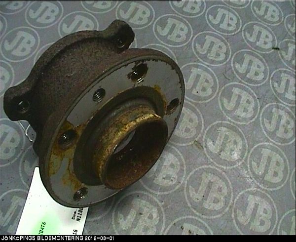 31329971 : Asschenkel / Wielnaaf achter - Autoparts24