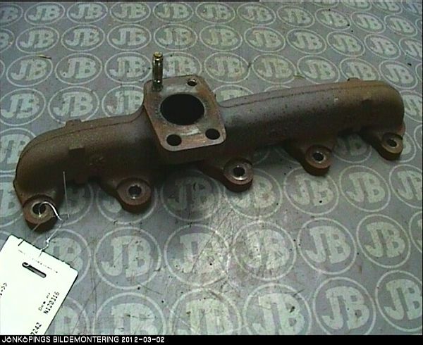 32140114 : Manifold udstødning - Autoparts24