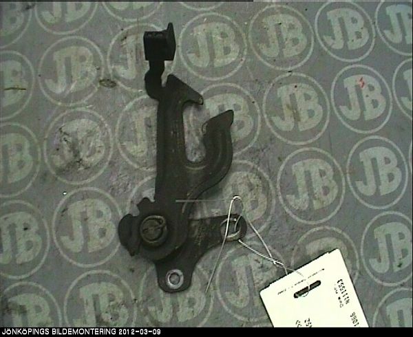 30779840 : Hjelmlås - Autoparts24