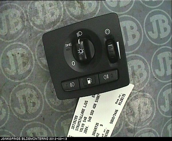 30669735 : Lichtschakelaar - Autoparts24