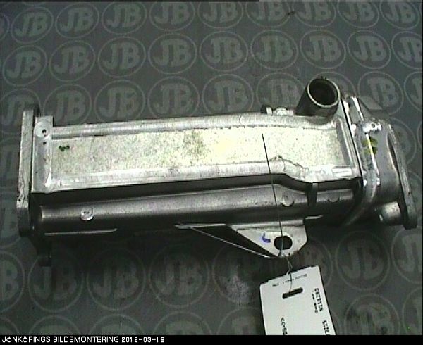 30757778: Egr ventil, Varmeelement, EGR køler, - Autoparts24