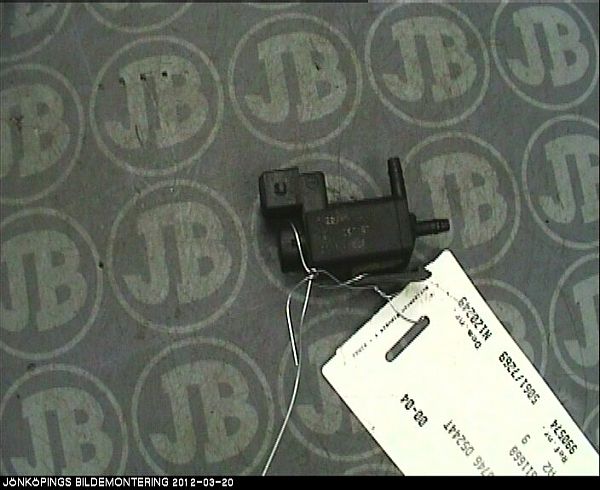 30611668 : Vakuumventil / Trykomformer og Elektriskedele div. - Autoparts24