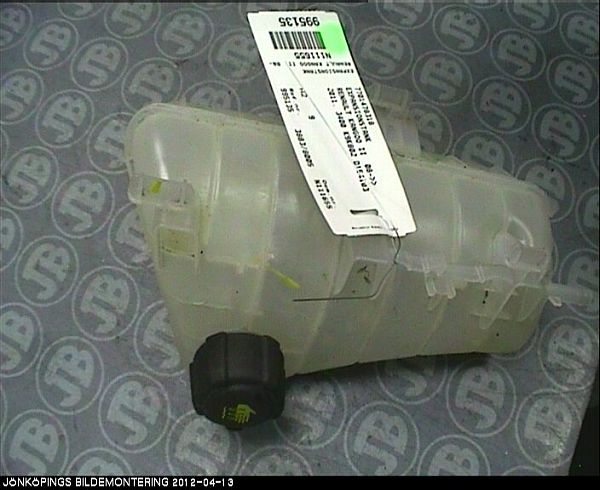 7701478318 : Ekspansionsbeholder - Autoparts24