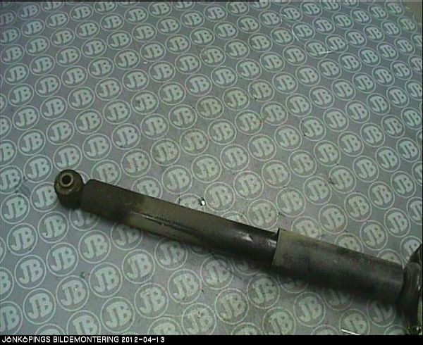 31277782 : Schokbreker achter - Autoparts24