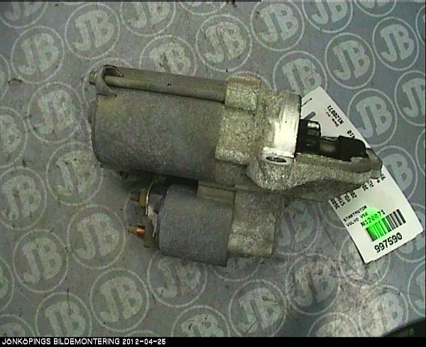 36003223 : Starter - Autoparts24